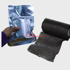 Ansenwrap Water-activated Pipe Repair Wrap rapid curing moisture activated repair bandage Wrap Seal Fiberglass Tape