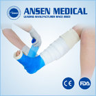 Hospital Use Medical Fiber Bandage Orthopedic Casting Tape