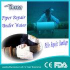 High Rigidness Fast Hardening Bandage Water Leak Pipe Repair Bandage Pipe Fix Bandage
