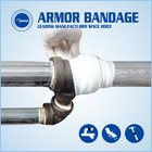 Fiberglass Pipe Repair Bandage Repair gas water oil Pipeline