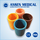 Medical orthopedic surgery polyester color fiberglass material Casting Tape Bandage