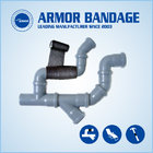 Armored Pipe Repair Wrap Tape Leak Stop Leak Repair Bandage Pipe Repair Bandage