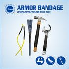 High Strength Anti-corrosion Pipe Repair Bandage OEM Package Repair Knit