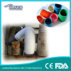 Water Activated Wrap Repair Tape Fast Molding Reinforced Pipe Repair Bandage