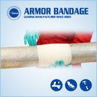 High Bonding Emergency Leak Repair Tape Quick Fix Wrap Bandage Fiberglass Pipe Repair Bandage