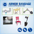 Pipe Repair Tape High Strength Wrap Seal Pipe Leak Repair Bandage for Industrial Usage