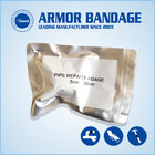 Pipe Repair Tape High Strength Wrap Seal Pipe Leak Repair Bandage for Industrial Usage