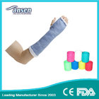 Professional Orthopedic Fiberglass Casting Tape 2"/3"/4"/5"/6" Orthopedic Casting Tape For Medical Use