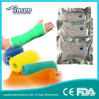 Professional Orthopedic Fiberglass Casting Tape 2"/3"/4"/5"/6" Orthopedic Casting Tape For Medical Use