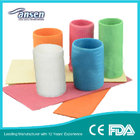 Medical Disposable Orthopedic Fiberglass 5inch Casting Tape