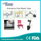 100MM*9100MM Water Activated Fiberglass Pipe Wrap Emergency Repair Tape Fiberglass Pipe Repair Bandage for Pipe Leaks