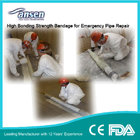 High Strength Quick Bonding Pipe Repair Bandage OEM Packaging Pipe Fix Bandage