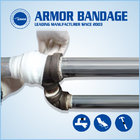 Water Leak Fiberglass Wrap Repair Pipe Repair Bandage Made in China