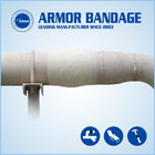 Water Leak Fiberglass Wrap Repair Pipe Repair Bandage Made in China