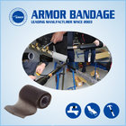Armor Wrap Structural Strengthening Material Fiberglass Sheath Repair Armourcast tape