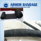 China Armor Wrap Structural Material Fiberglass Armour cast tape