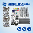 Anti-corrosive Armor Wrap Structure Materials Armor Cast, Cable Joint Connection Protection Armor Tape