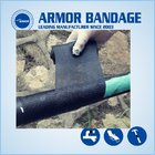 Anti-corrosive Armor Wrap Structure Materials Armor Cast, Cable Joint Connection Protection Armor Tape