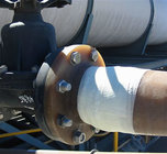 Pipeline Repair Bandage Gas Pipe Wrap Tape Oil Resistant Tape