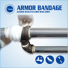 Pipe Repair Bandage Industrial PU Resin Armor Wrap Tape Manufacturer High Pressure Pipe Repair
