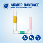 Waterproof Pipe Wrap Pipe Repair Bandage to Seal Holes, Cracks and Leaks Quickly and Easily