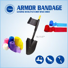 Pipe Repair Kits Leak Stop Fiberglass Armor Wrap Leak Repair Bandage Pipe Repair Bandage