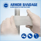 Fiberglass Pipe Repair Bandage Fix Tape for Industry Pipe Repair Waterproof Pipe Wrap