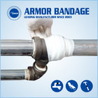 Fibreglass Pipe Repair Bandage Leak Stop repair Kit Water Activated Fast Bonding Plumbing Pipe Repair Wrap Bandage