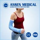 Polyester Medical Resin Casting Tape Waterproof Fiberglass Cast Splint Orthopedic Bandage Casting Tape