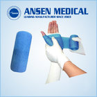 5inch Width Medical Plaster Casting Tape Fiberglass Knitted Tape Bandage with FDA