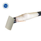 10cm x 360cm water activated fiberglass fix pipe repair bandage Fiberglass Wrap tape OEM Packing