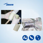 Water Activated Wrap Repair Tape Fast Molding Reinforced Pipe Repair Bandage