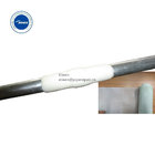 5CM X 360CM Strong Fiber Glass Repair Tape Water Activated Pipe Repair Bandage/Fast Seal Fiberglass Repair Tape