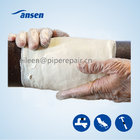 Ansenwrap Water-activated Pipe Repair Wrap rapid curing moisture activated repair bandage Wrap Seal Fiberglass Tape