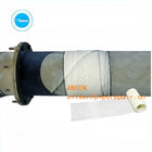 Water-activated Pipe Repair Wrap Fiberglass Tape Within Foil Bag to Fix Most Types of Pipe and Hose